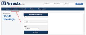 Arrests.org SC – Search South Carolina Arrest Records